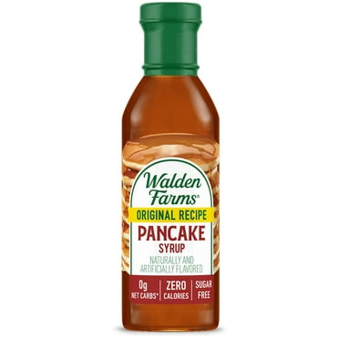 Smucker's Pancake Breakfast Syrup, 1.4 oz Cups, 100 Count Case ...