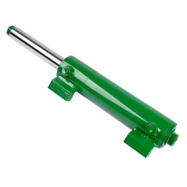 519283M91 NEW Power Steering Cylinder For Massey Ferguson 40 Industrial ...