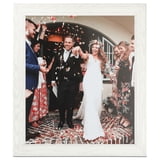 ArtToFrame 20 x 30 Wood Picture Frame, White - Walmart.com