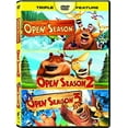 Open: Season Trilogy (DVD) - Walmart.com