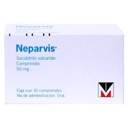 Neuralin Relief 20 tabletas | Walmart en línea