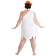 Wilma Flintstone Adult Costume - XX-Large - Walmart.com
