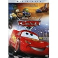 Disney Pixar Cars Trilogy Cars 1 One 2 Two 3 Three 3 DVD Set Bundled ...