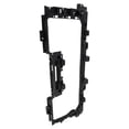 maXpeedingrods Front Grille Shutter Mounting Bracket Panel for ...