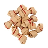 SmartBones Mini Bones with Real Chicken 56 Count, Rawhide-Free Chews ...