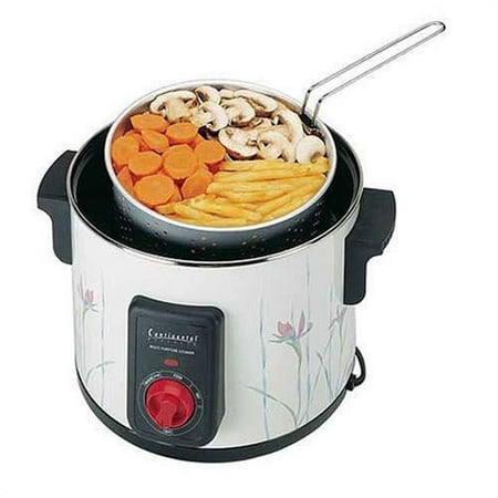 Continental CP43279 Electric 5.5 Liter Multi Cooker - Walmart.ca