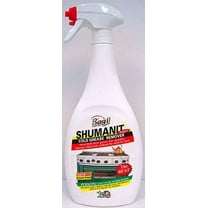 BAGI SHUMANIT Cold Grease Remover 26.4 Fl Oz Heavy Duty for Oven, Pan ...