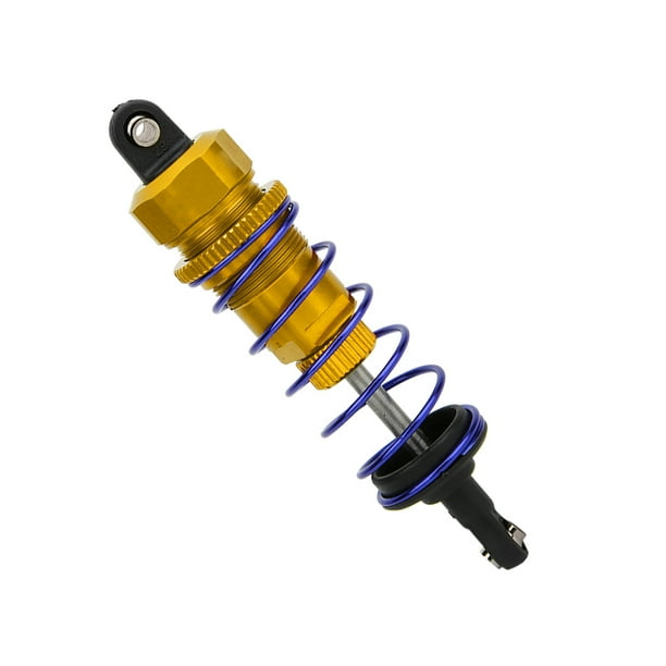 RC Buggy Shock Damper, RC Car Shock Damper Aluminum Alloy Lightweight ...