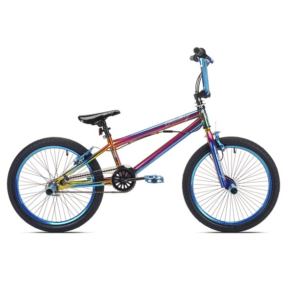 BMX Bikes 24 Inch