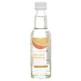 SodaStream Orange Drops Natural Flavor Essence, 1.36 fl oz - Walmart.com