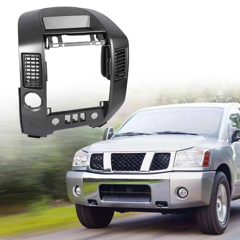 2004 nissan titan dash cover store