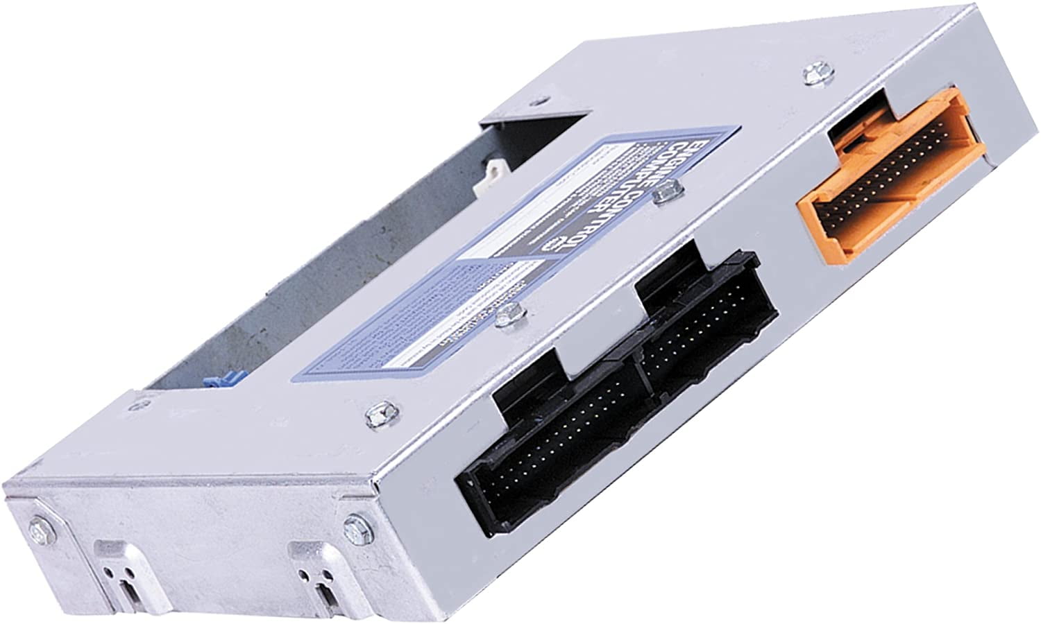 ACDelco GM Genuine Parts Engine Control Module, Remanufactured 88999198 ...