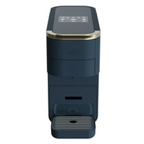 Thyme & Table Multi Capsule Machine, Atlantic Blue - Walmart.com