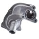 Maxpeedingrods Aluminum Metal Thermostat Housing ford Explorer ...