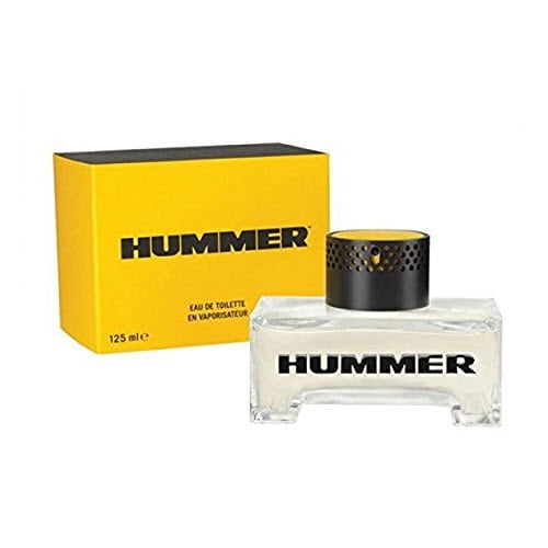 Hummer EDT for him 125ml - Walmart.ca