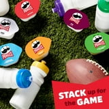 Pringles Cracker Stacks Variety Pack 27 Count Snack Cups with Potato ...
