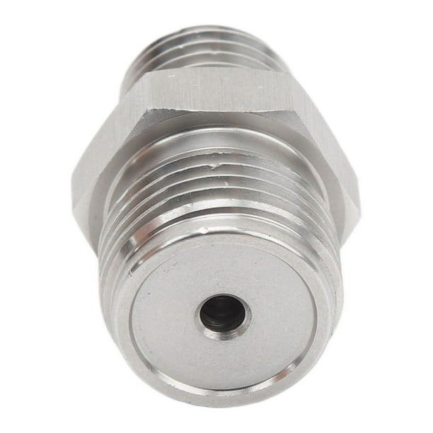 Fuel Rail Fitting,M14x1.5 Fuel Rail Fitting Fuel Rail Connectors Fuel ...