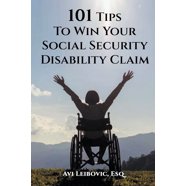 You and Your Social Security Disability Benefits - Walmart.com
