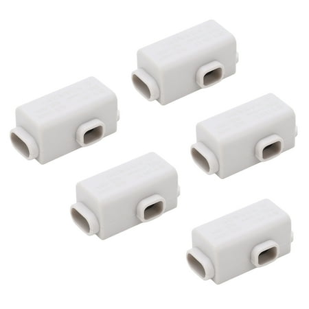 ZK T1 Wire Connector, Brass Conductor High Power Tin Plating Inline ...