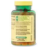 Spring Valley Rapid-Release CoQ10 Dietary Supplement Softgels for Heart Health, 200 mg, 150 ...