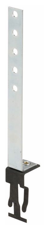 B-Line BA28, Electrical Box T-Bar Support Fastener, Ba28, 1 PC ...