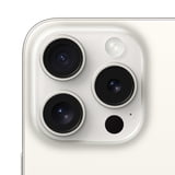 Verizon Apple iPhone 15 Pro 256GB White Titanium - Walmart.com
