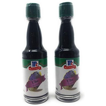 McCormick Buco Pandan Flavoring Extract 20 ml - Walmart.com