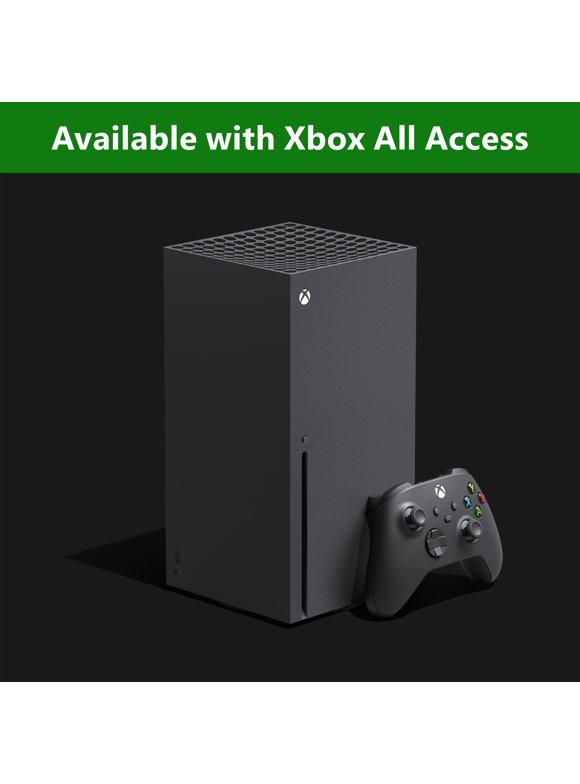 Xbox Series X in Xbox Consoles - Walmart.com