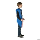 Cornhole 7-10 Child Halloween Costume - Walmart.com