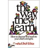 The Way They Learn (Paperback) - Walmart.com