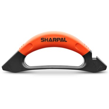 SHARPAL All-In-1 Knife, Pruner & Tool Sharpener - Walmart.com