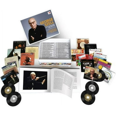 John Williams: The Complete Album Collection - Walmart.com