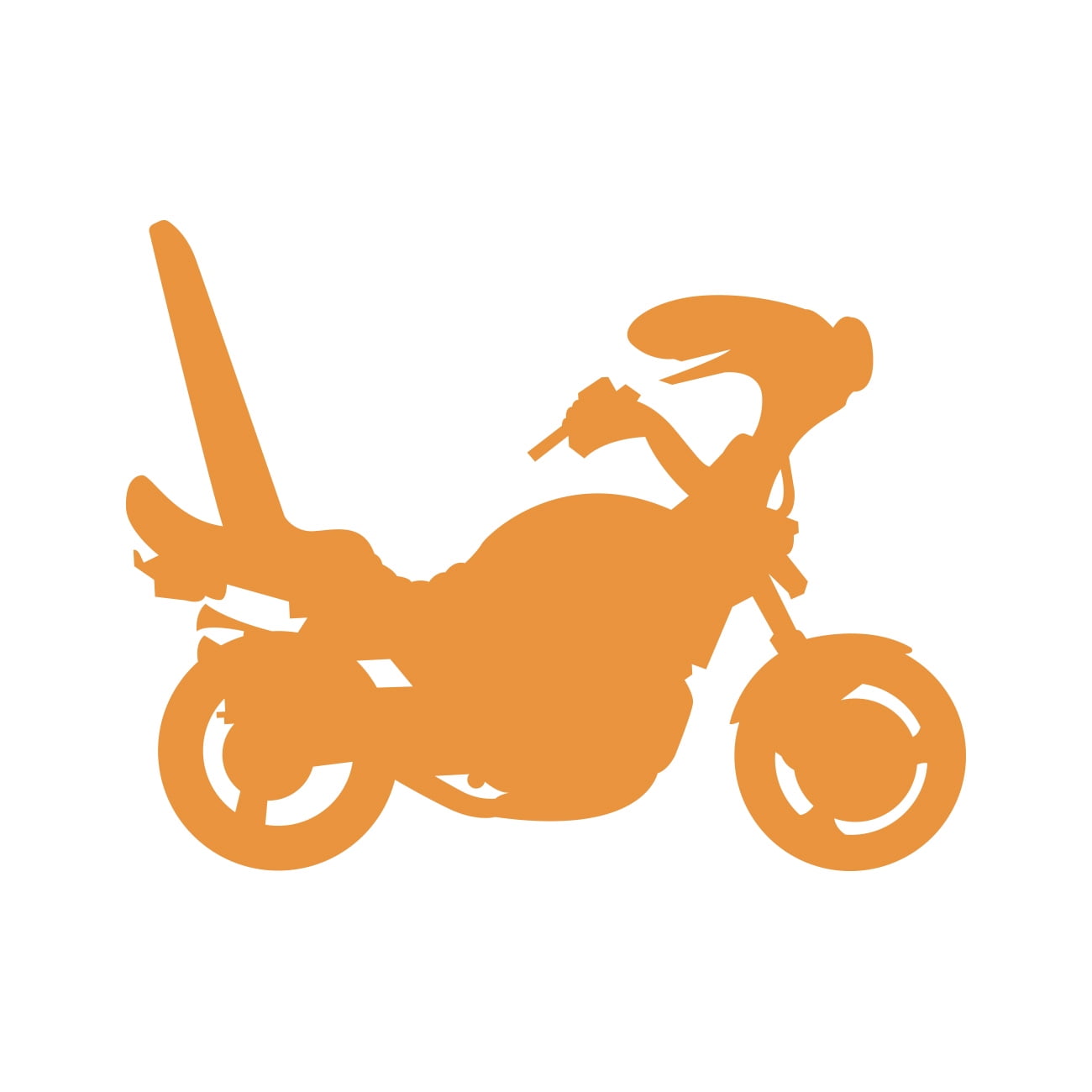 Boso Bosozoku Sticker Decal Die Cut - Self Adhesive Vinyl ...