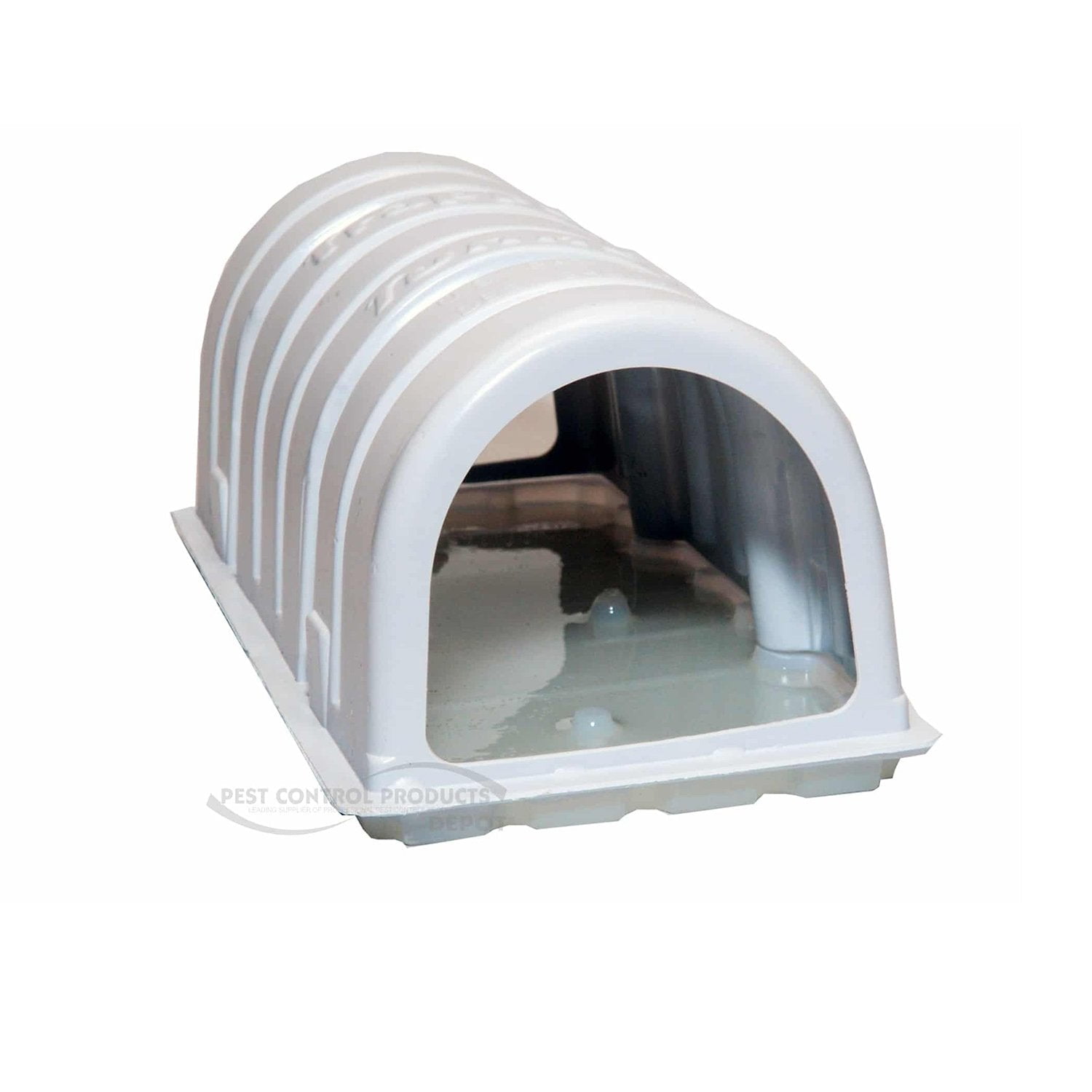Trapper Tunnel box (24 Plastic Tunnels) - Walmart.com