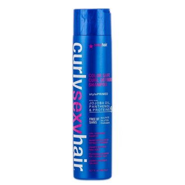 Passion Flower Color Preserving Shampoo by Bain de Terre for Unisex ...