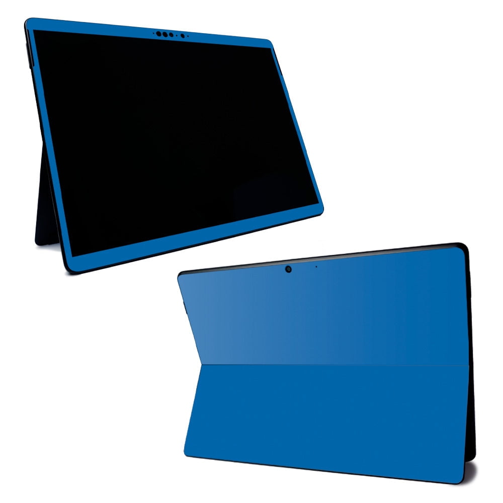 Skin Decal Wrap Compatible With Microsoft Surface Pro X Sticker Design ...