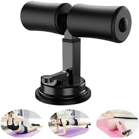 Sit-Up Assistant Device, Sit-Up Bar, Portable Self-Suction Situp Bar ...