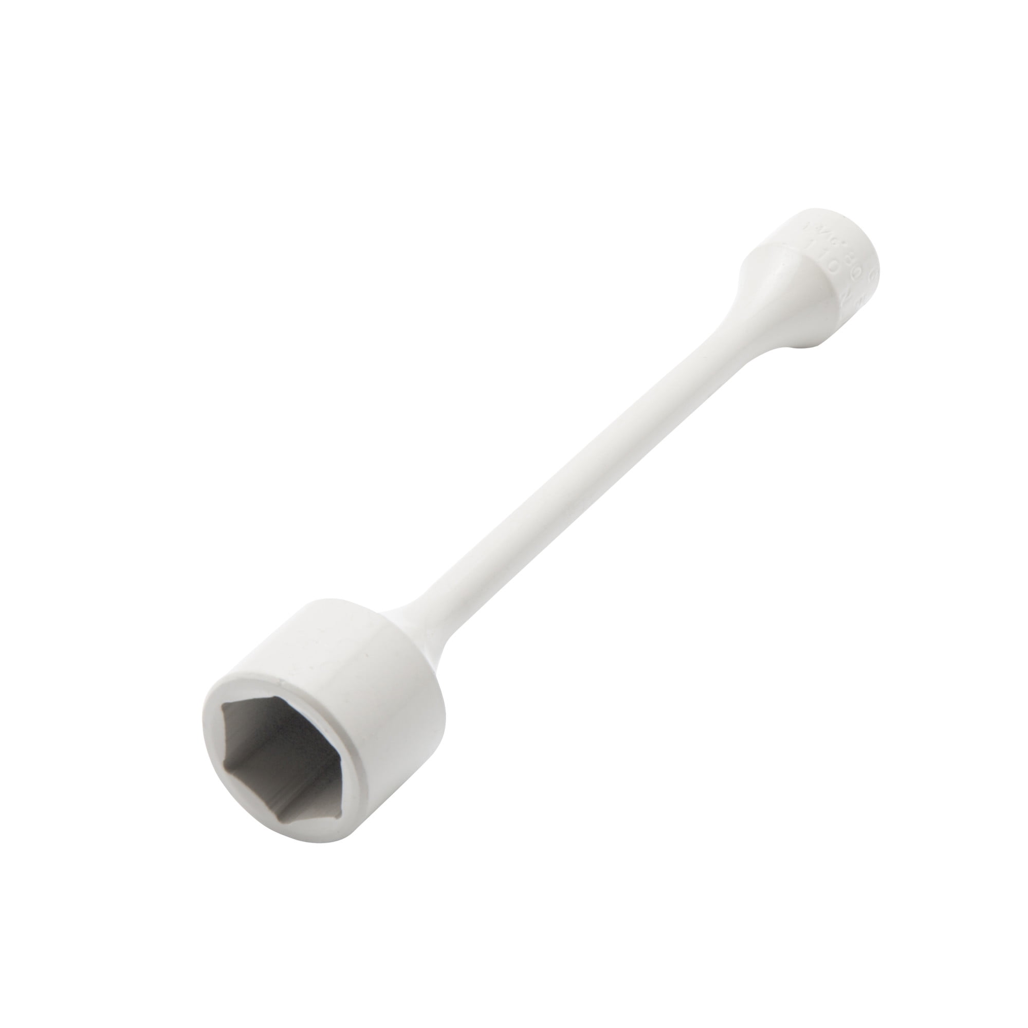 STEELMAN 50084 1/2-Inch Drive x 1-1/16-Inch 80 ft-lb Torque Stick ...