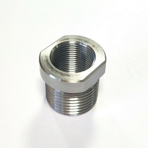 Oil Filter Thread Sizes