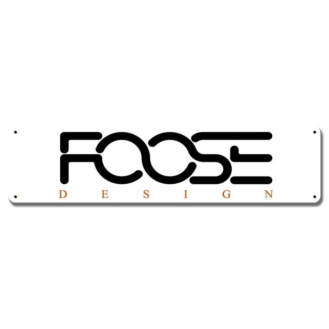 Chip Foose Logo