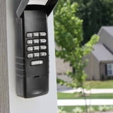 KeylessOption Replacement for LiftMaster 877LM, 891LM, 893LM Garage ...