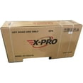 "X-Pro Adult Motor Dirt Bike X19: 125cc with Semi-Automatic 4 Speed ...