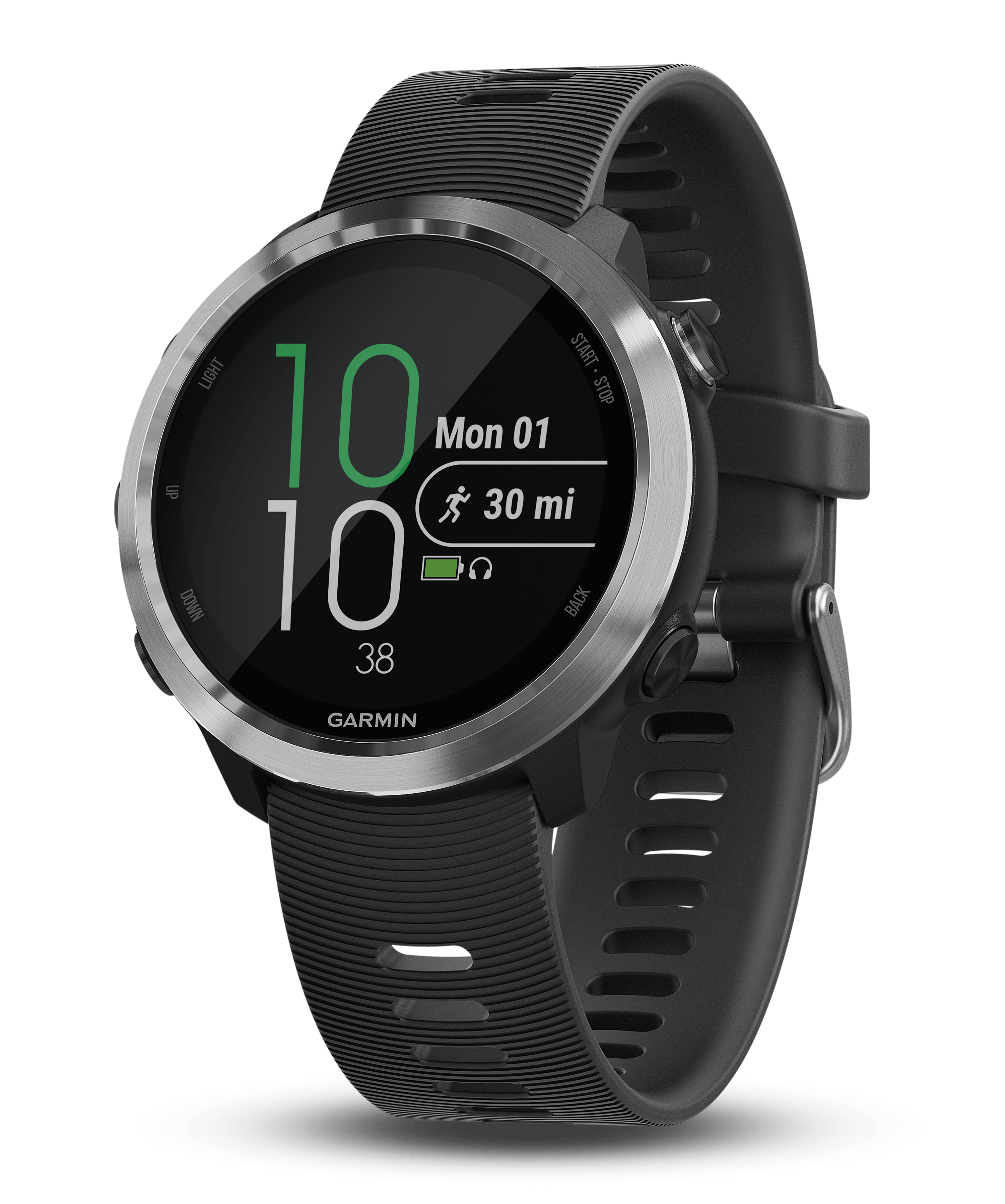 L tv nyos Keresked Egyform n Garmin Forerunner 645 Vs Instinct 