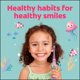 Colgate Kids Battery Toothbrush For Ages 3+, Mermaid, 1 Pack - Walmart.com