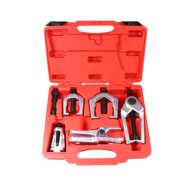 Lisle LIS54810 Master Harmonic Balancer Puller Kit, Pack Of 1 - Walmart.com