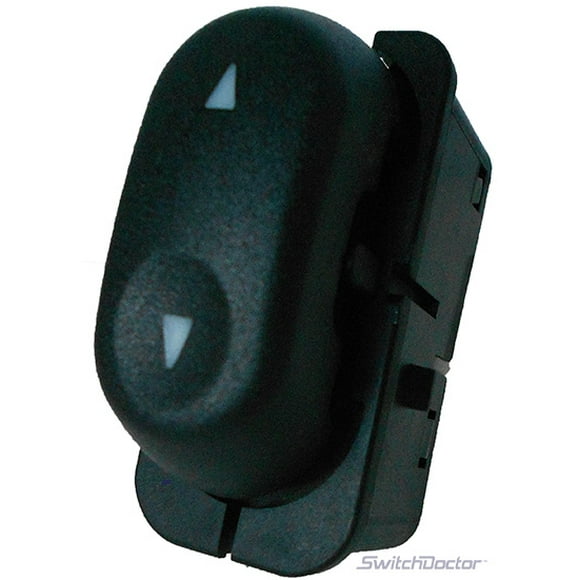 Ford Explorer Window Switch