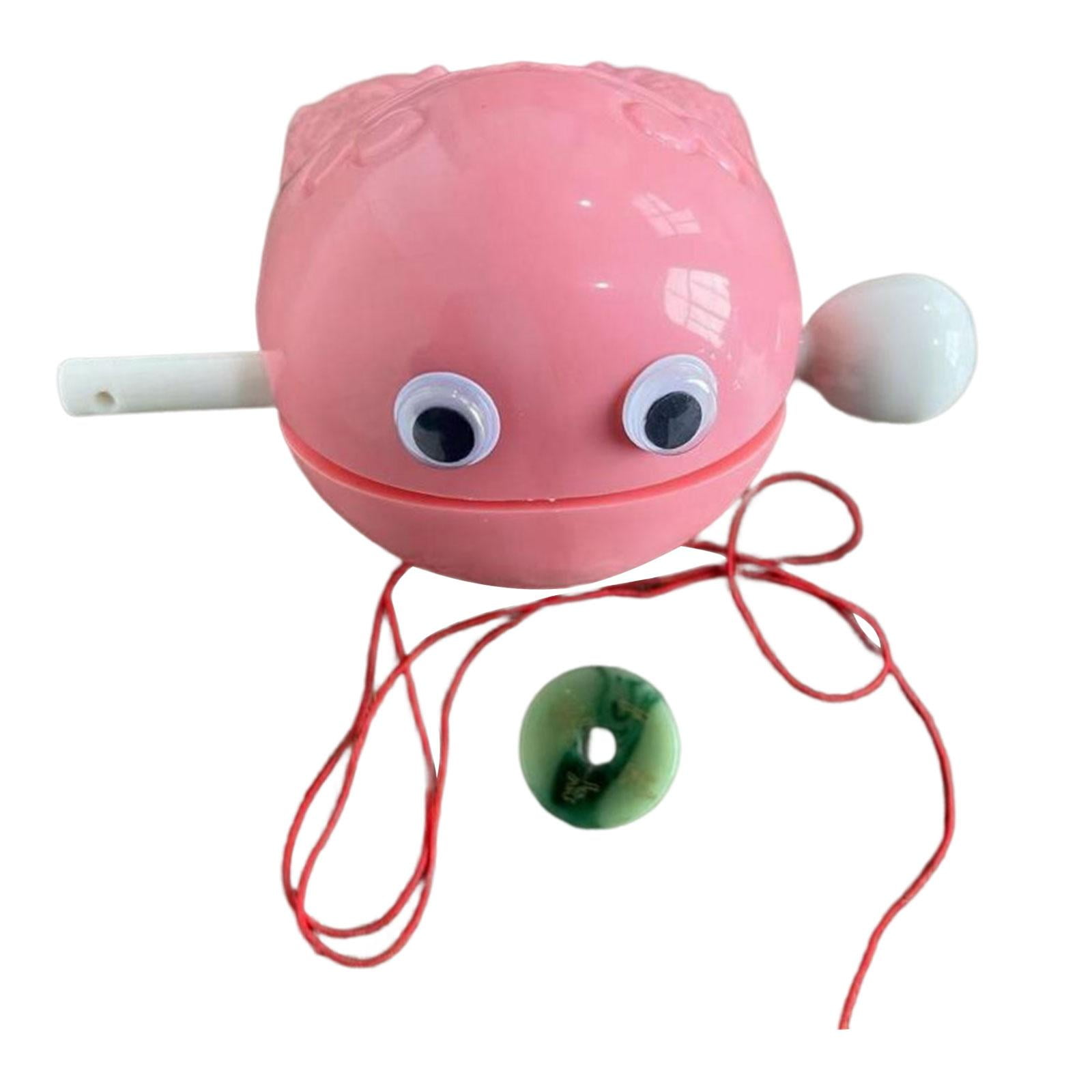 Resina Guiro Rana con mazo Fish Temple Block Guiros Instrumentos de ...