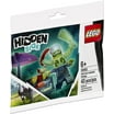 Free Shipping! LEGO Hidden Side Supernatural Race Car 70434 Augmented ...