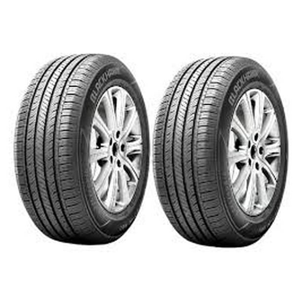 PAQUETE 2 LLANTAS BLACKHAWK 225 60 R17 99H AGILITY SUV VT | Walmart en línea