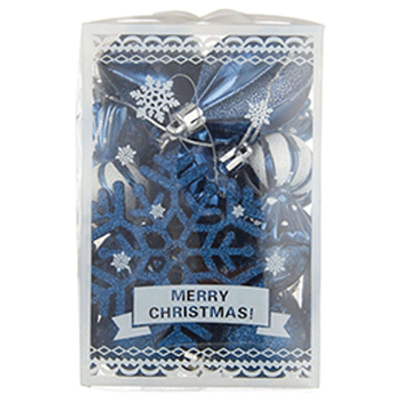 Click here for Egnmcr Christmas Decorations Savings! Christmas Ba... prices